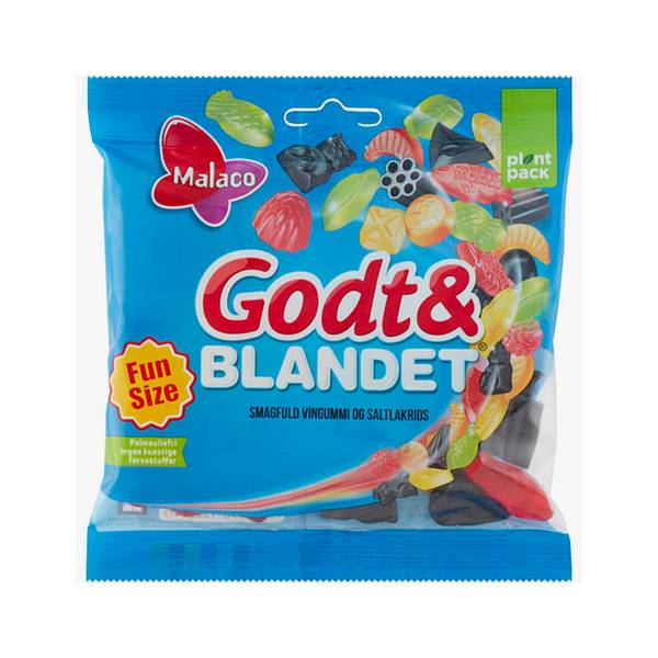 Godteri - Spekebua.no
