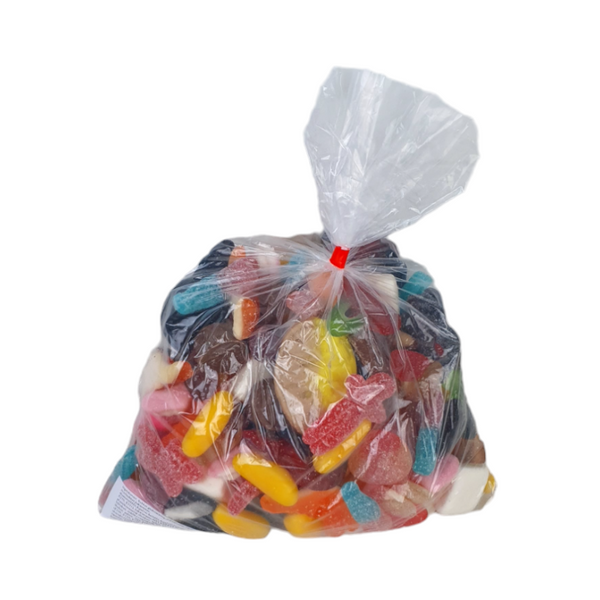 Godteri - Spekebua.no